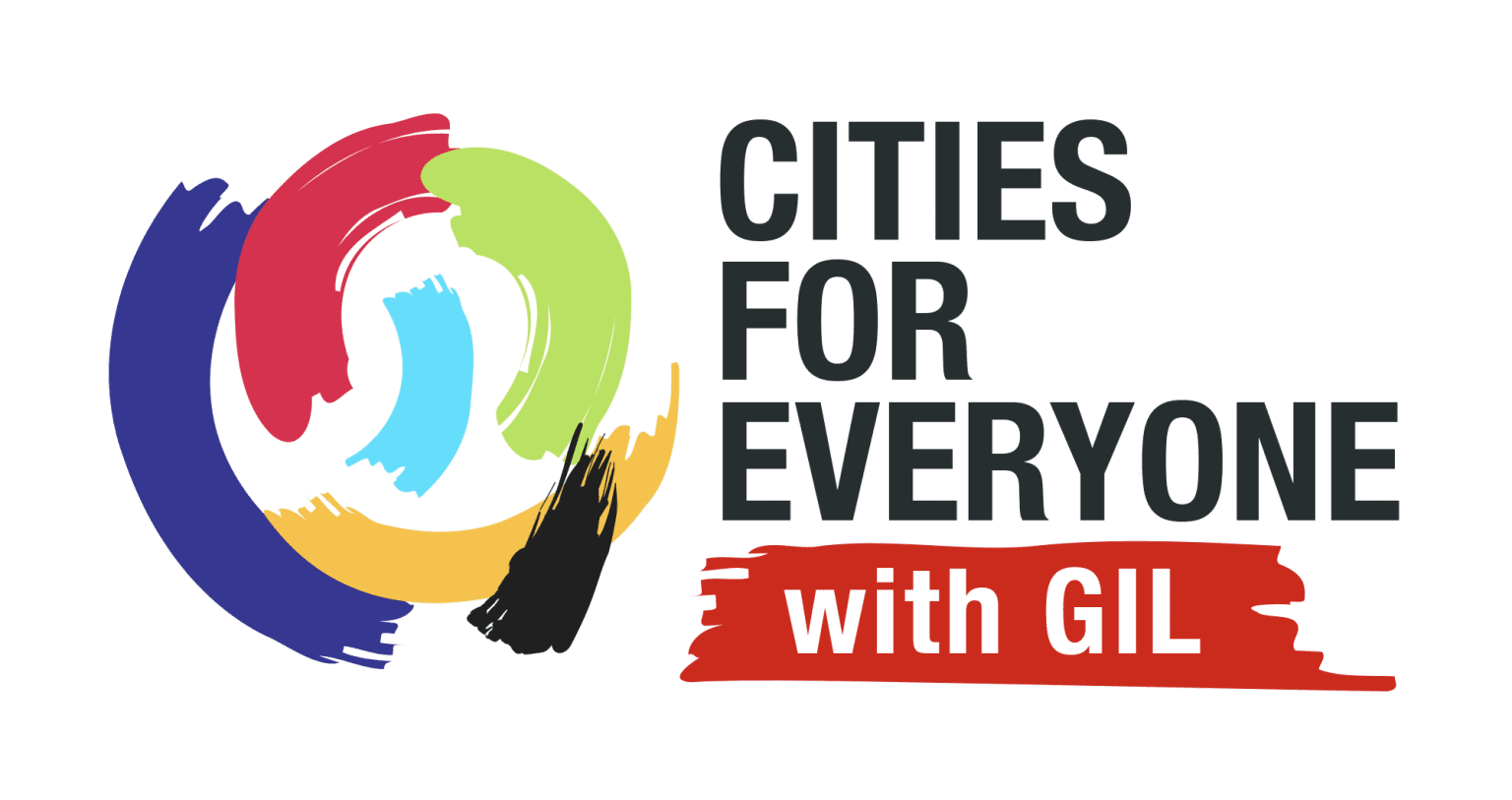 8 80 CITIES – Cities 4 Everyone